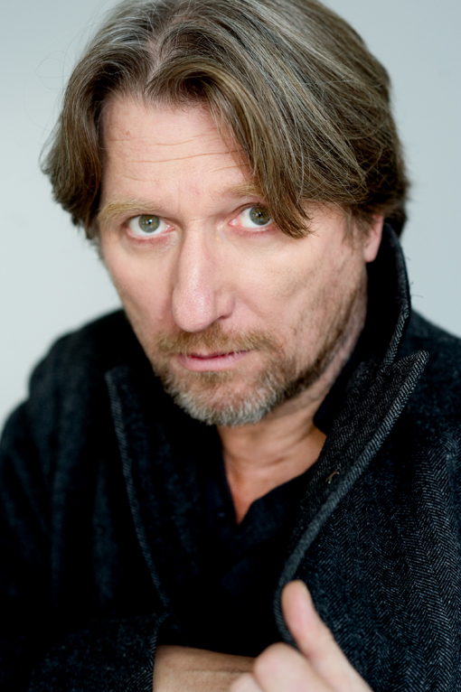 Picture of Michael Fitz