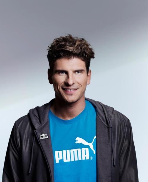 Picture of Mario Gómez