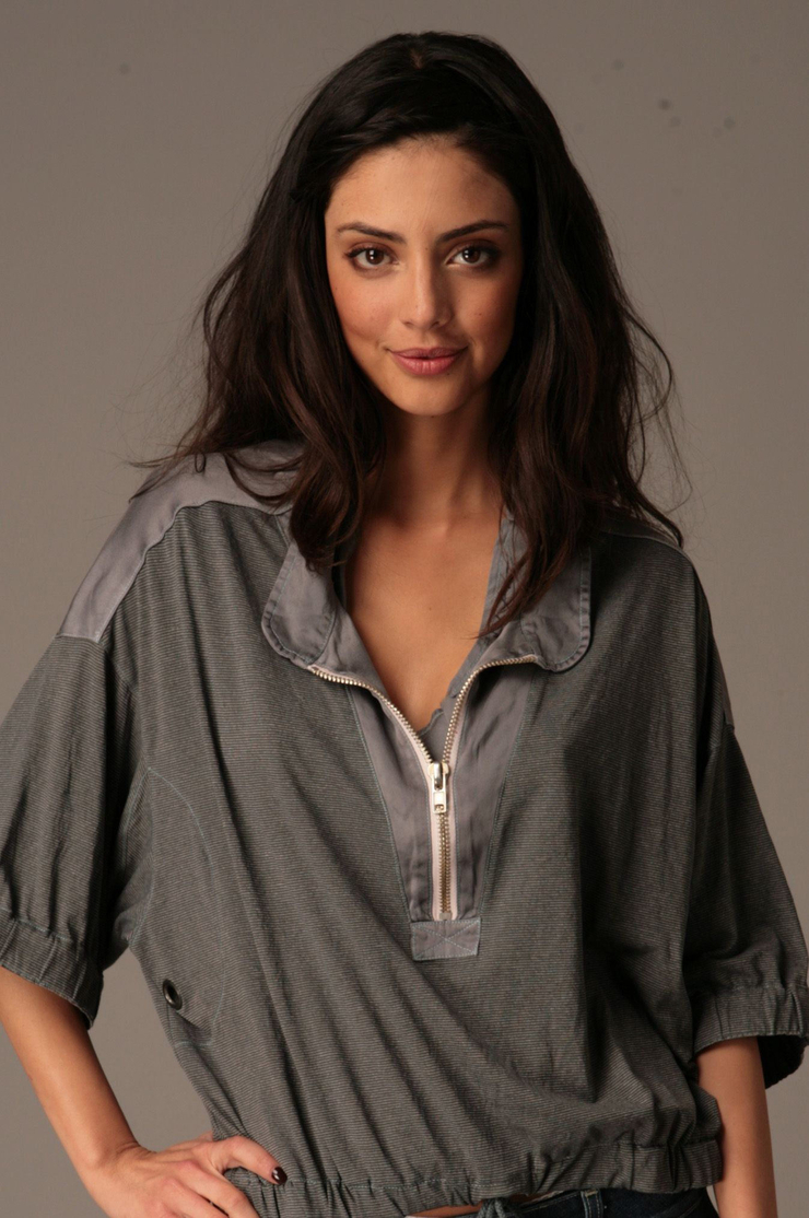 Picture of Mayra Suarez