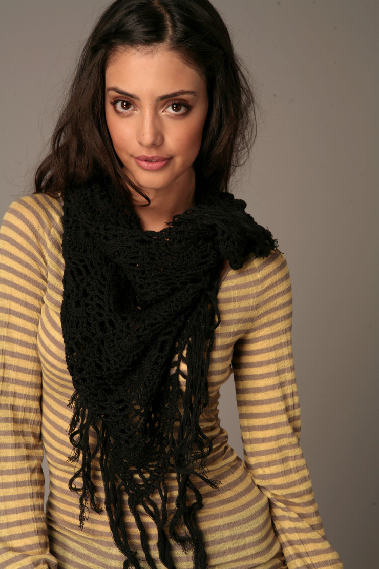 Picture of Mayra Suarez