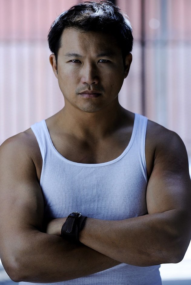 Picture of Jason Chong