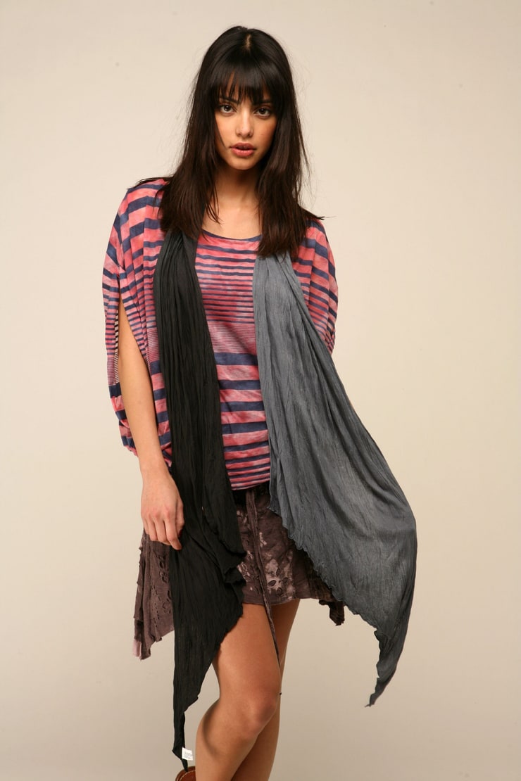 Picture of Mayra Suarez