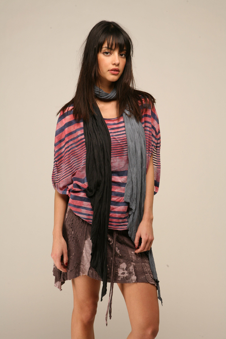 Picture of Mayra Suarez
