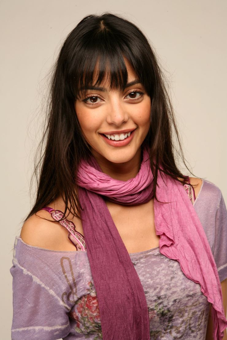 Image of Mayra Suarez