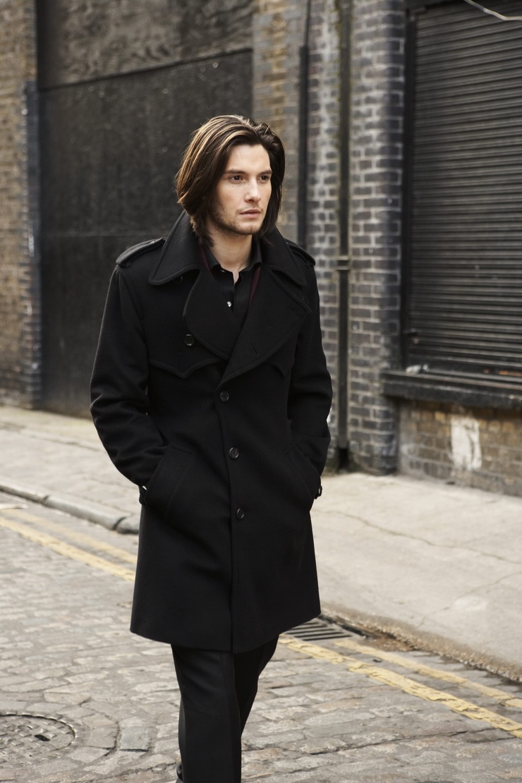 Picture of Ben Barnes