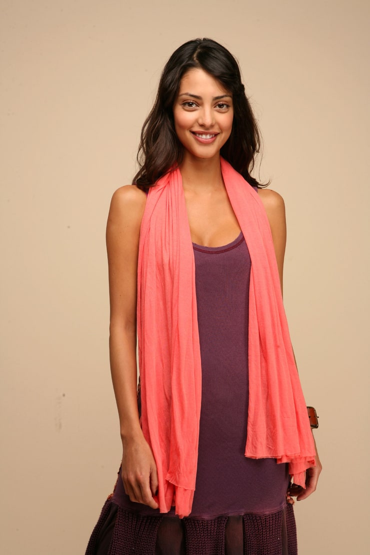 Picture of Mayra Suarez