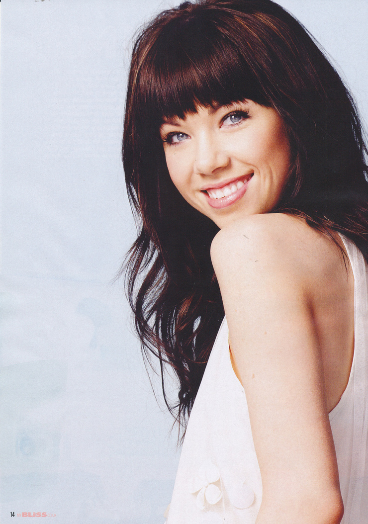 Picture of Carly Rae Jepsen