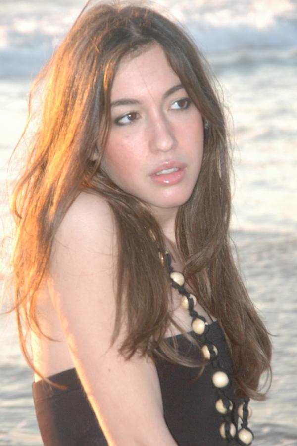 Image of Kate Voegele