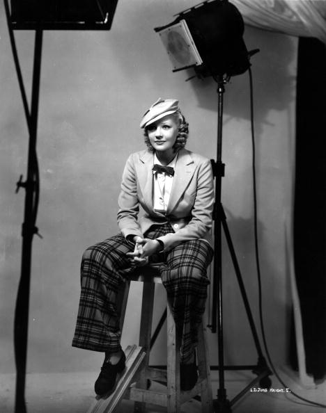 Picture of June Knight