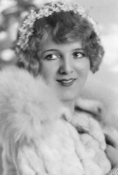 Picture of Pauline Garon