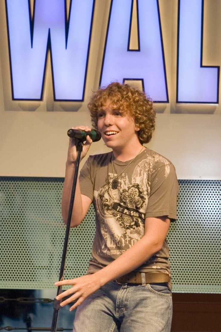 Image of Tyler Alexander Mann