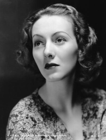 Picture of Karen Morley