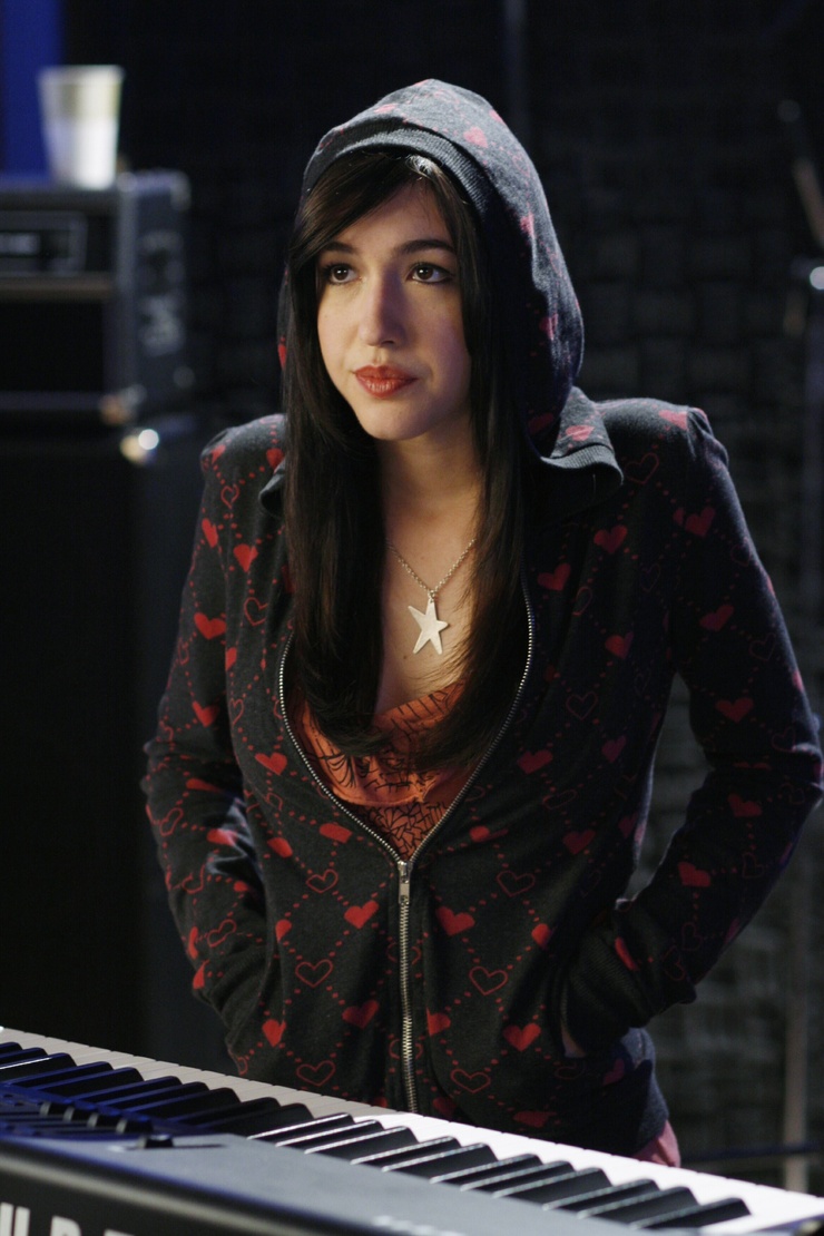 Picture of Kate Voegele