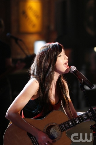 Picture of Kate Voegele