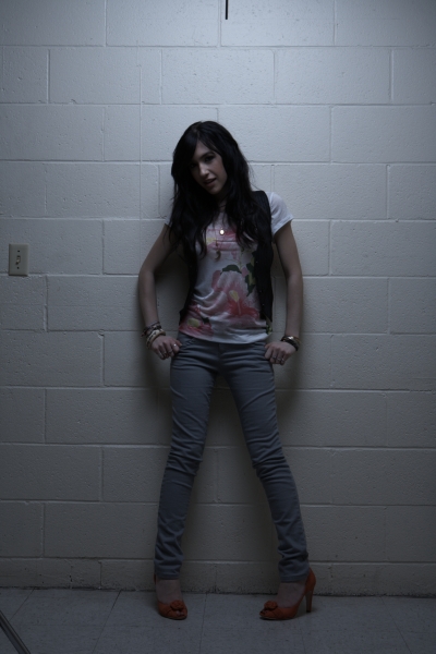 Picture of Kate Voegele