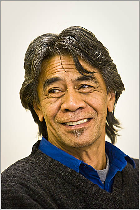 Picture of Nathaniel Lees