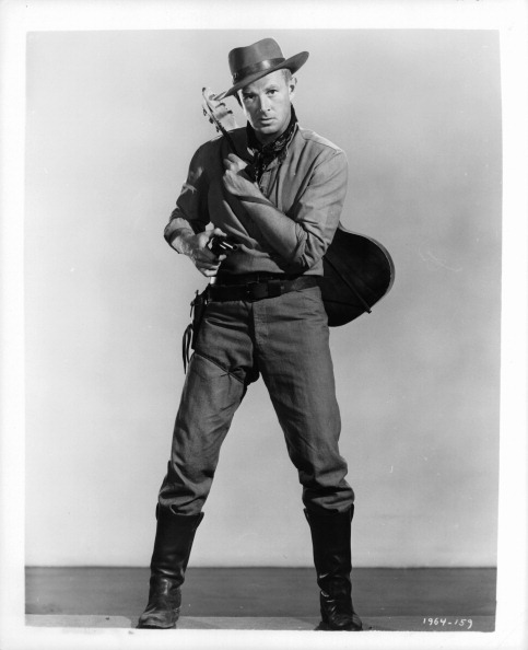 Sterling Hayden image