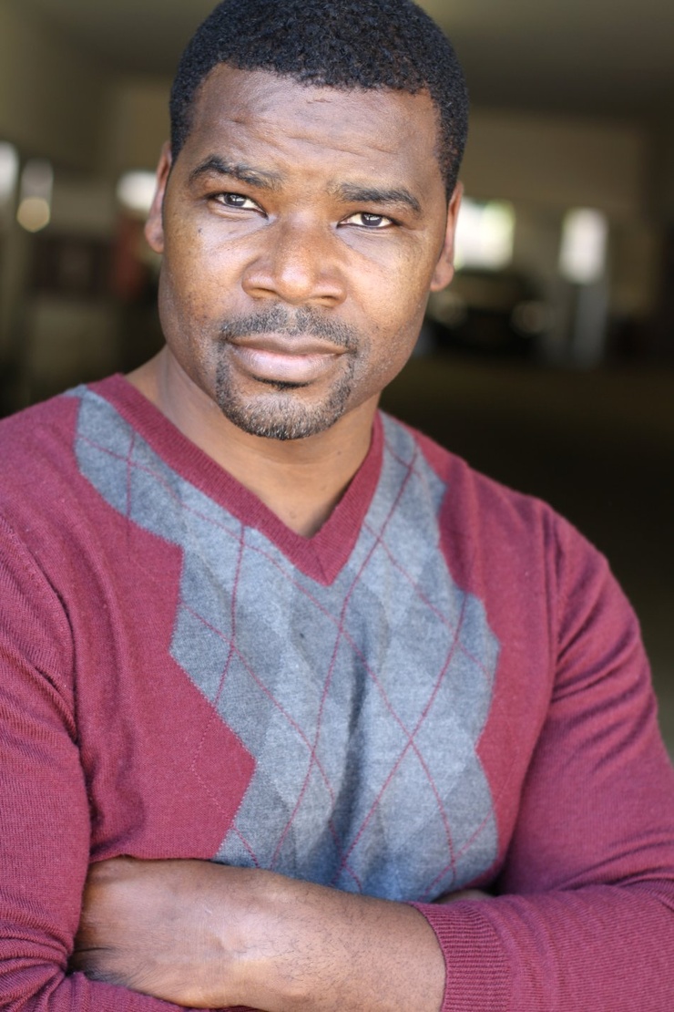 Picture of Marcuis Harris