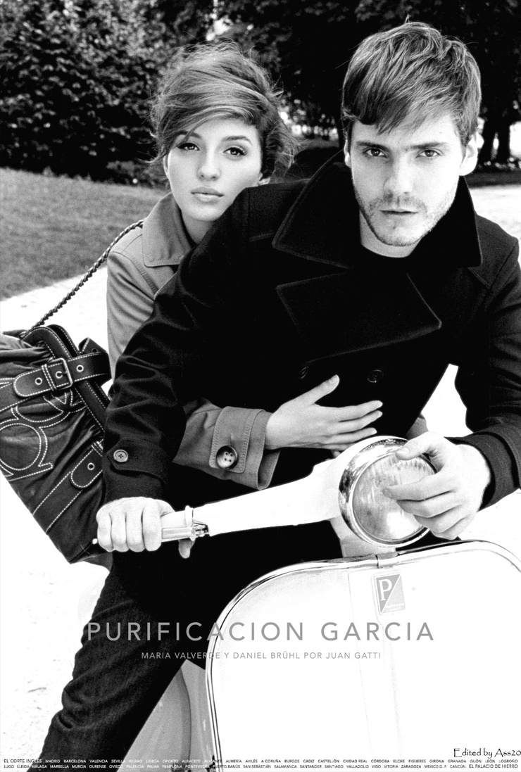 Picture of María Valverde