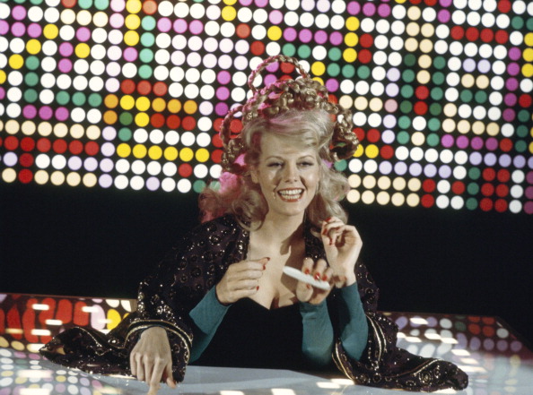 Picture of Misty Rowe