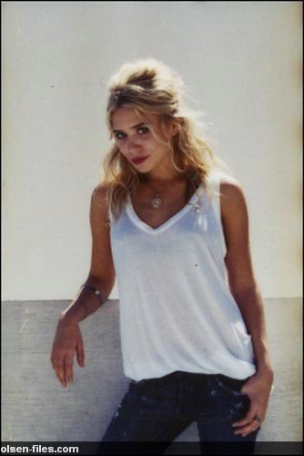 Picture of Ashley Olsen