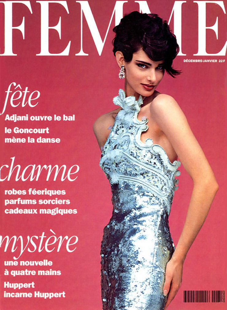 Picture of Anneliese Seubert