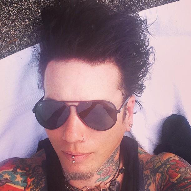 Picture of DJ Ashba