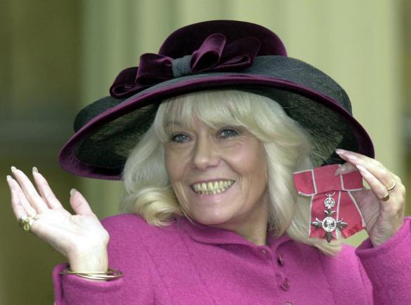 Picture of Wendy Richard