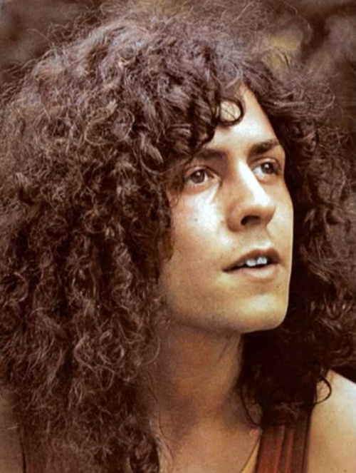 Picture of Marc Bolan