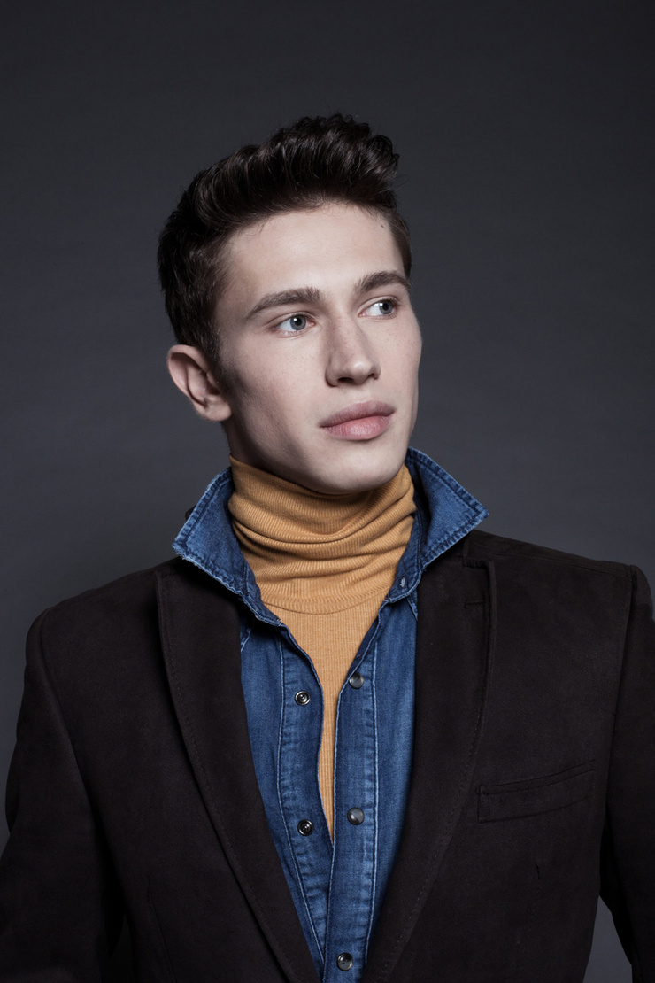 Picture of Victor G.