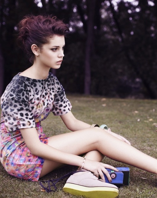 Picture of Berta Nagy