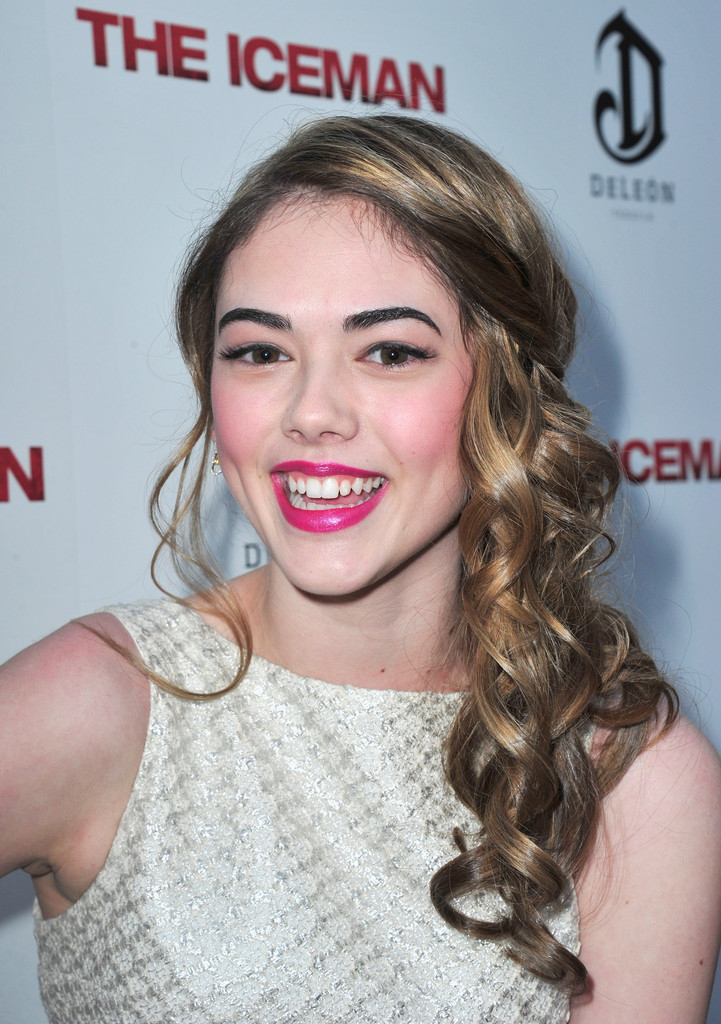 Picture of McKaley Miller