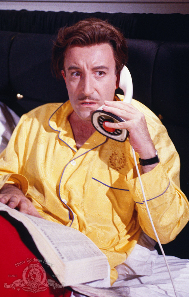 Picture of The World of Henry Orient (1964)