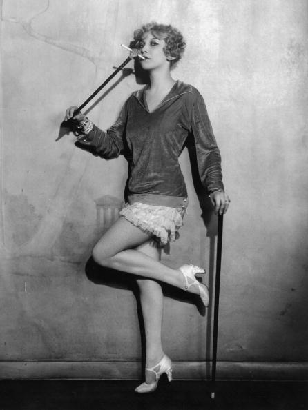 Frances Day picture