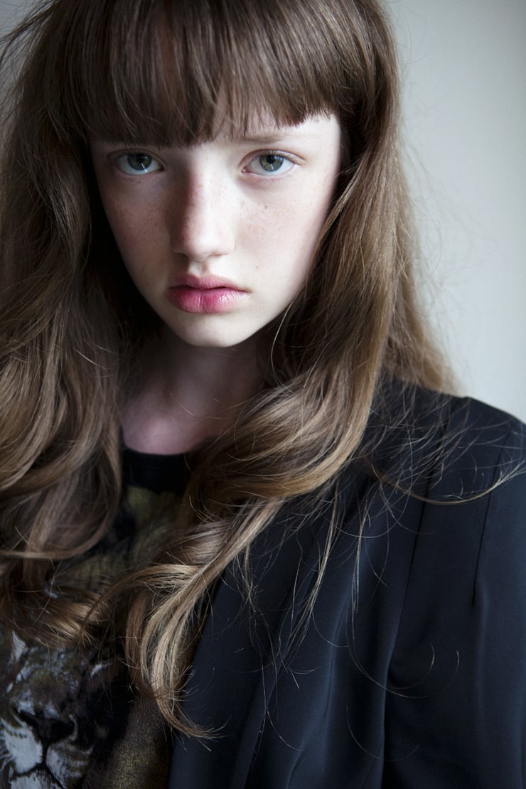 Picture of Amberley Colby