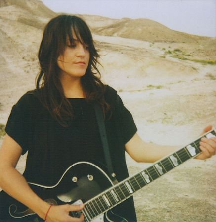 Picture of Keren Ann