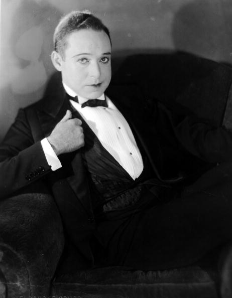 Picture of Harry Langdon