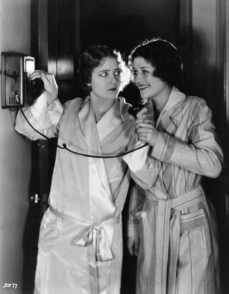 Alice & Marceline Day