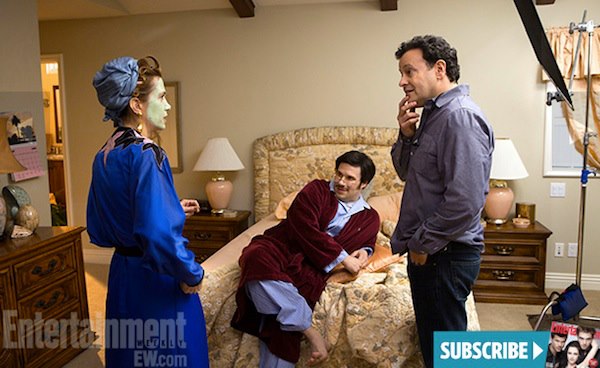 Picture of Arrested Development