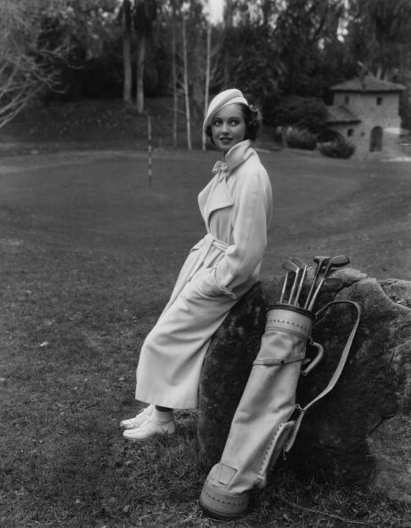 Picture of June Lang