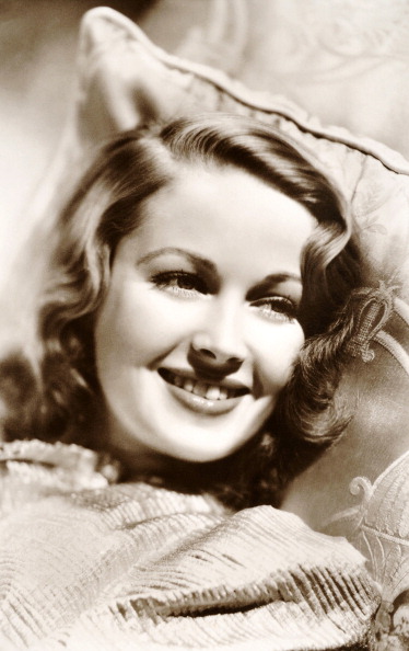 Picture of June Lang