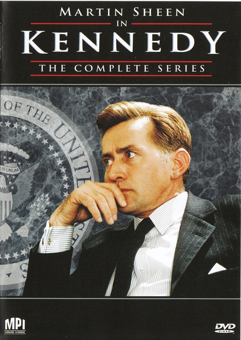 Picture of Kennedy
