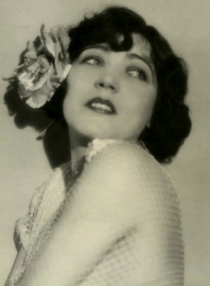 Renée Adorée image