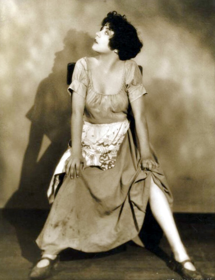 Picture of Renée Adorée