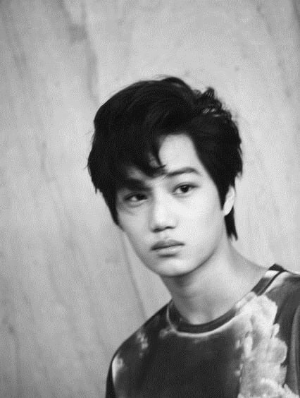 Picture of Kai