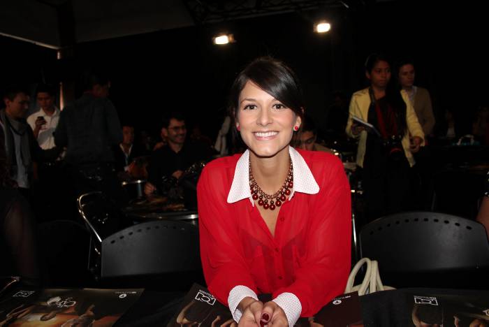 Picture of Natalia Jerez