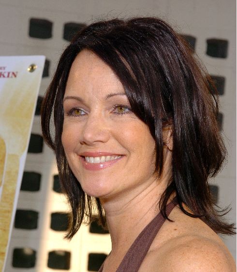 Picture of Kathleen LaGue