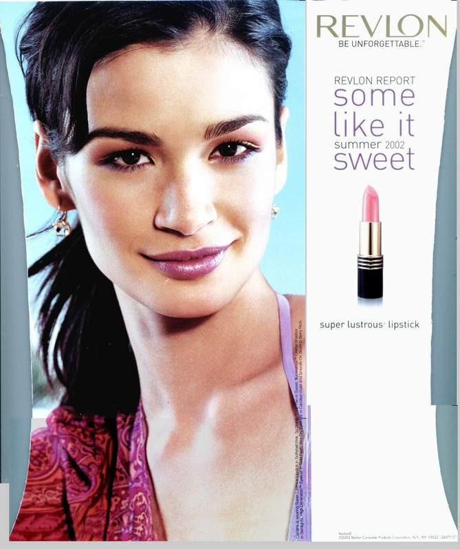 Image of Caroline Ribeiro