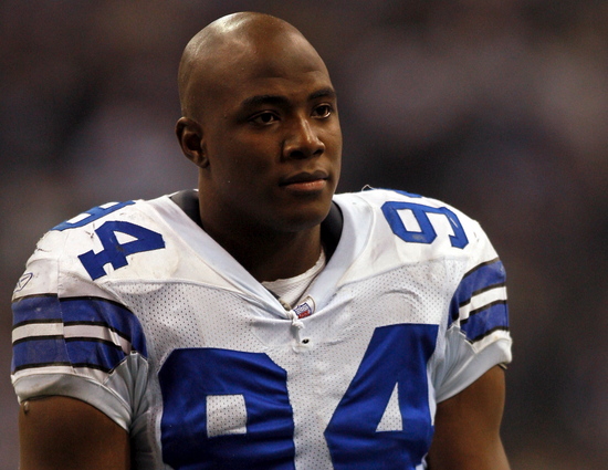 Picture of DeMarcus Ware