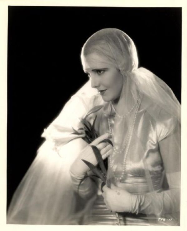 Picture of Jean Arthur